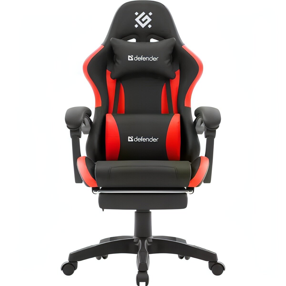 Кресло компьютерное игровое Defender Batiz (64830)