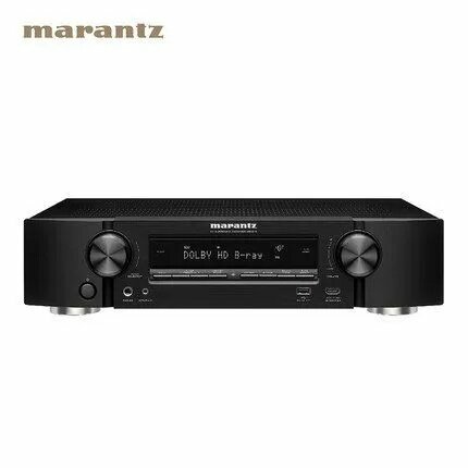 Marantz NR1510 Домашний кинотеатр