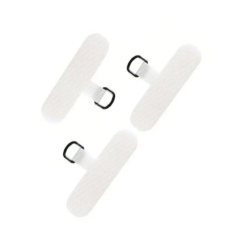 3/5 Шт. Т-образный Плетеный Ремешок Для Телефона На Запястье Для iPhone 12/13/14/15, Аксессуар Для Чехла DYM