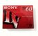 SONY Digital Video Cassette 60 min DV-кассета для видеокамеры