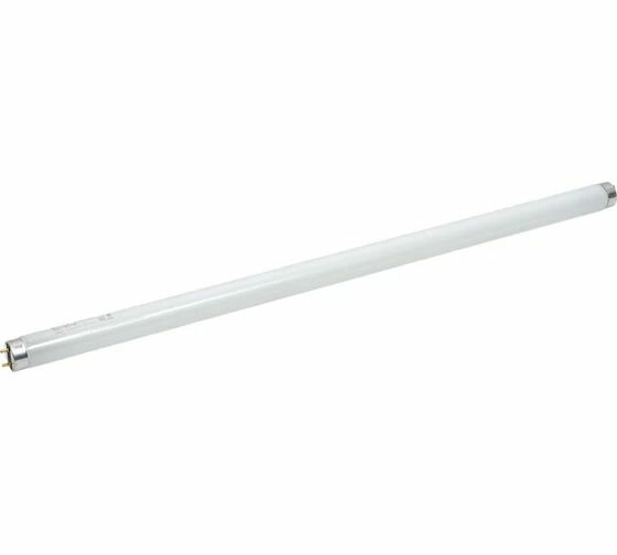 Линейная люминесцентная лампа Osram BASIC T8 18Вт 4000К G13