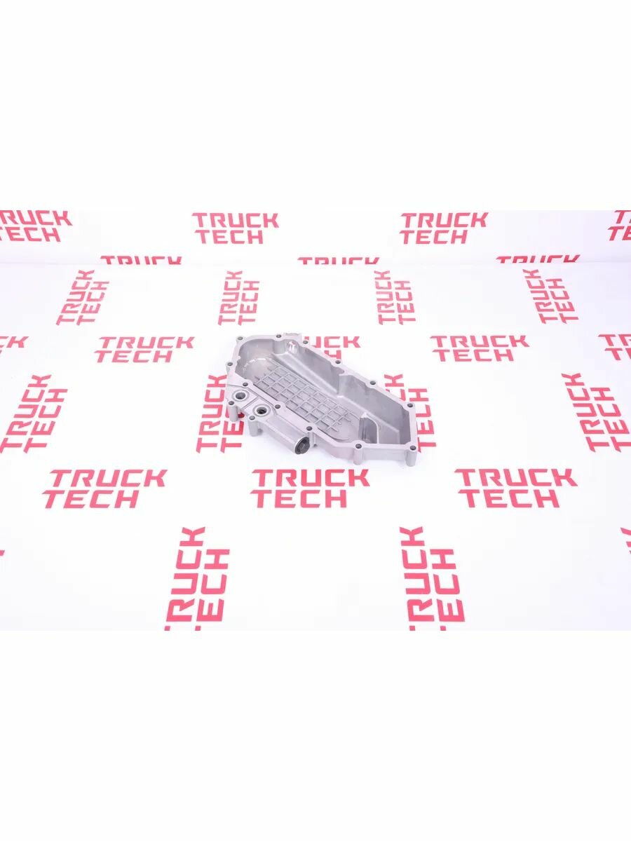 Крышка теплообменнника SH WP12 короткая