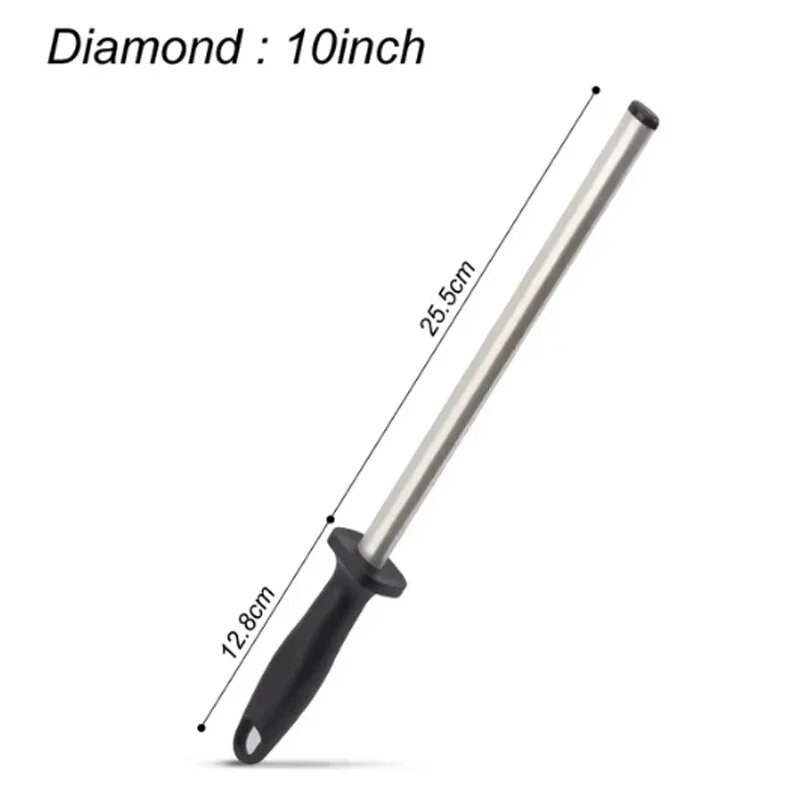 Точилка для ножей Diamond 10inch, цвет DMD