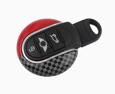 Автомобильный брелок для ключей, держатель для Mini Cooper F54 F55 F56 F57 F60 Countryman, внутренний автомобильный аксессуар, украшение, защитный чехол For JCW2