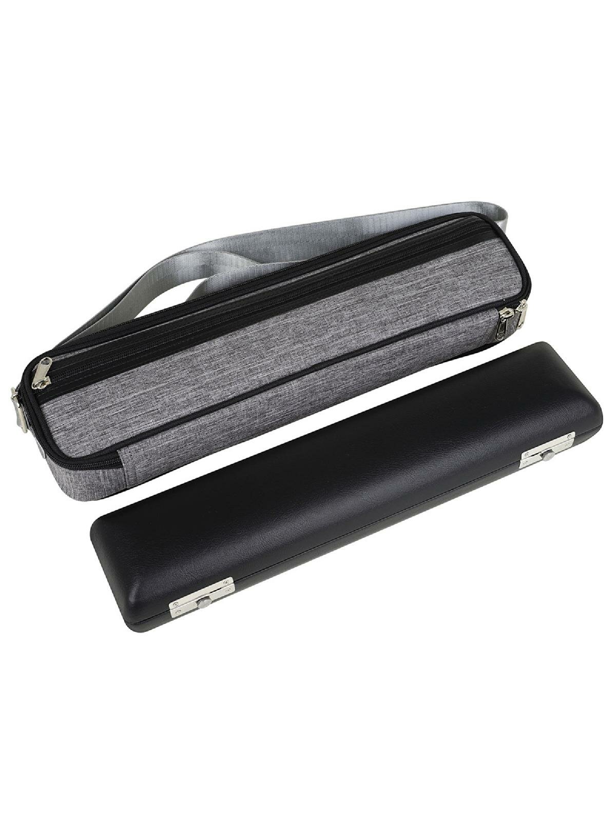 Флейта для хранения Флейта в Чехле Регулируемый Плечевой Ремень Музыкальный Инструмент Handba