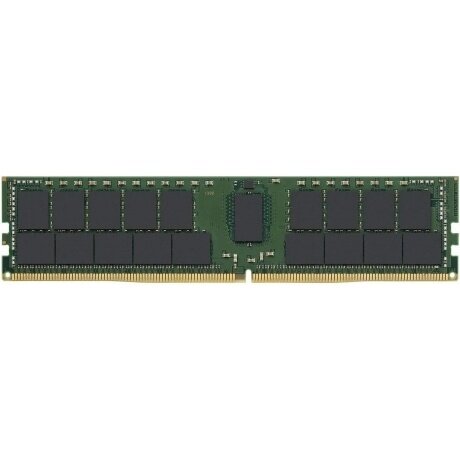 Память оперативная Kingston 32GB DDR4 3200 DIMM (KSM32RD4/32MRR)
