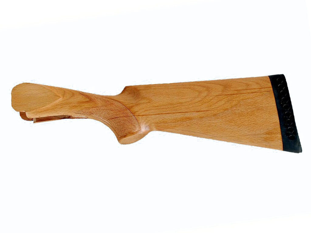 [3061]Приклад для ружья ИЖ-12 , классика Бук (Рядовая модель).