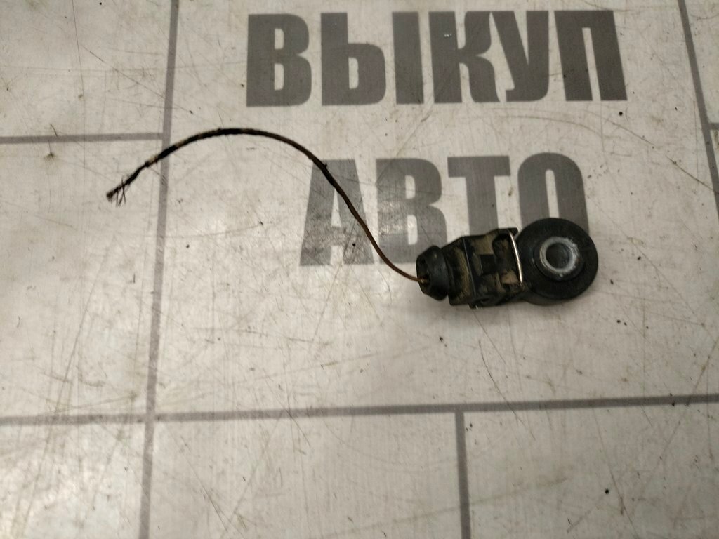 Датчик детонации LADA Priora 2008-2018