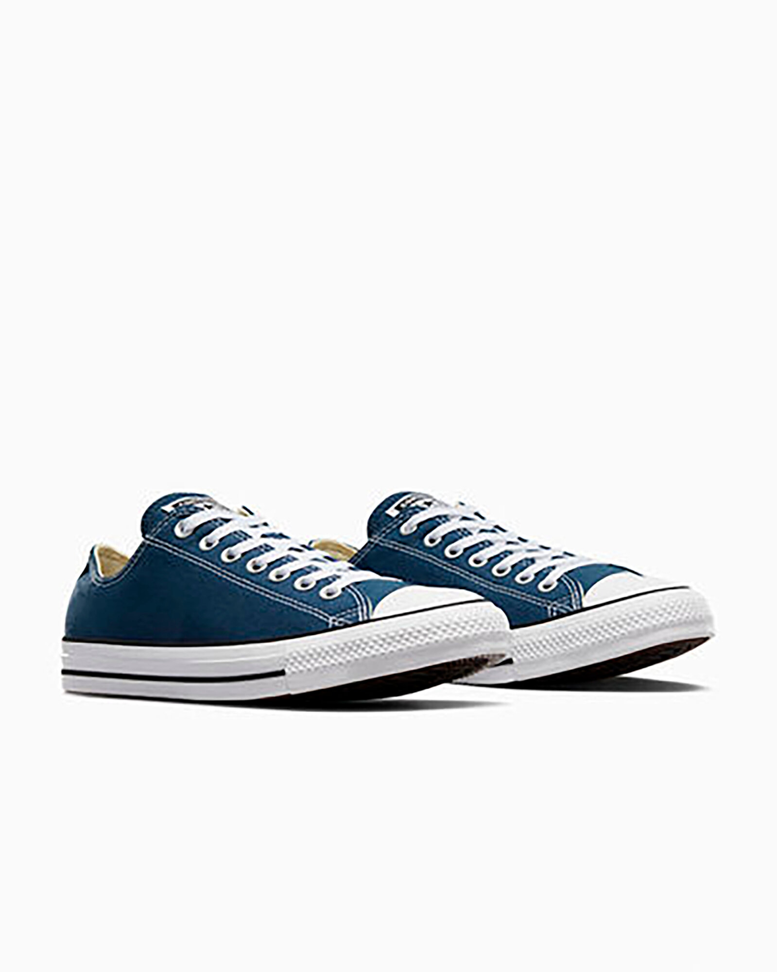 Кеды Converse Chuck Taylor All Star, размер 9,5 US, синий — фото 1