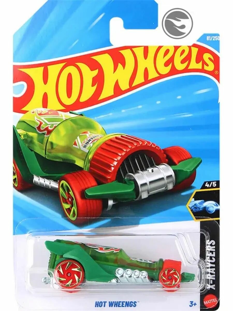 JJM03 Hot Wheels машинка металлическая игрушка коллекционная масштабная модель Hot Wheengs TH Treasure Hunt кейс 2026