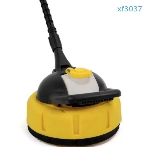 Эксклюзивная насадка Karcher для мойки под давлением, предназначенная для очистки тротуарной плитки