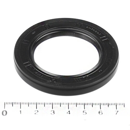 Сальник первичного вала акпп Nok AH7689-J0; Oem 91207-P0X-003; Honda Legend KA5