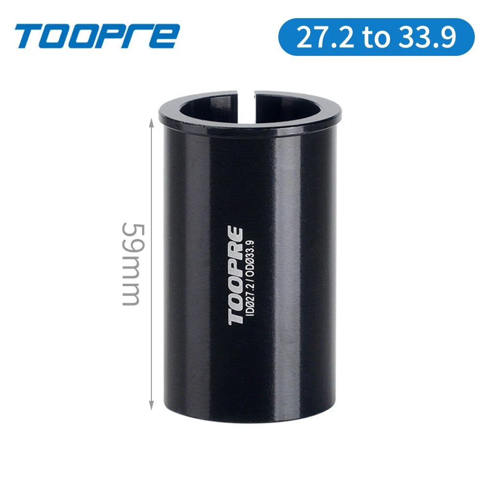 SAFORT амортизатор-капельница подседельный штырь 120 мм 27.2 to 33.9mm