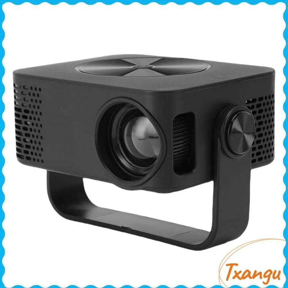 Гобо-проектор