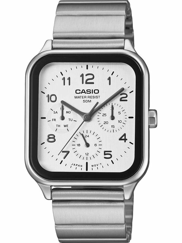 Наручные часы CASIO