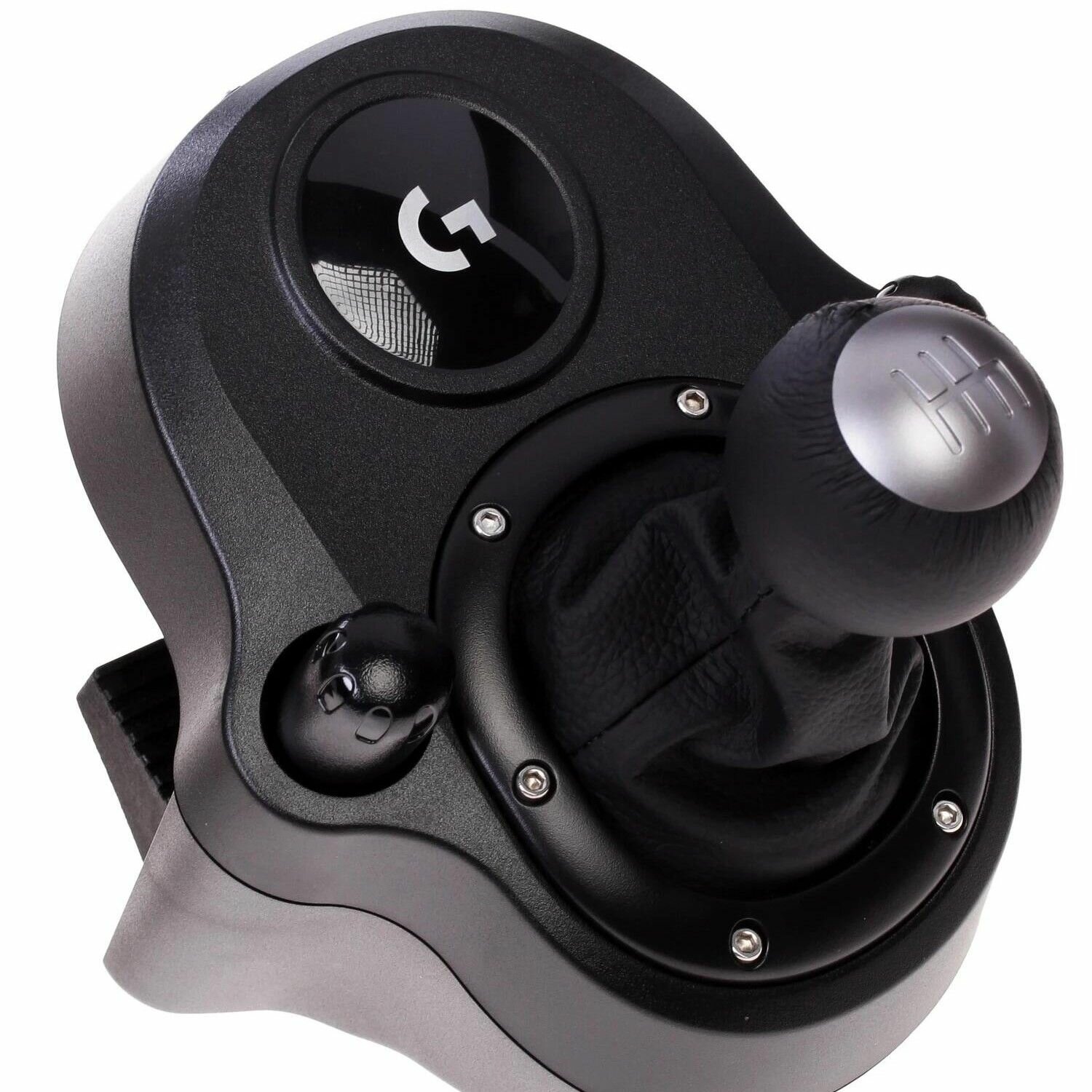Logitech Джойстик 941 - 000130 941 - 000131 941 - 000132 Driving Force Shifter Рычаг переключения передач