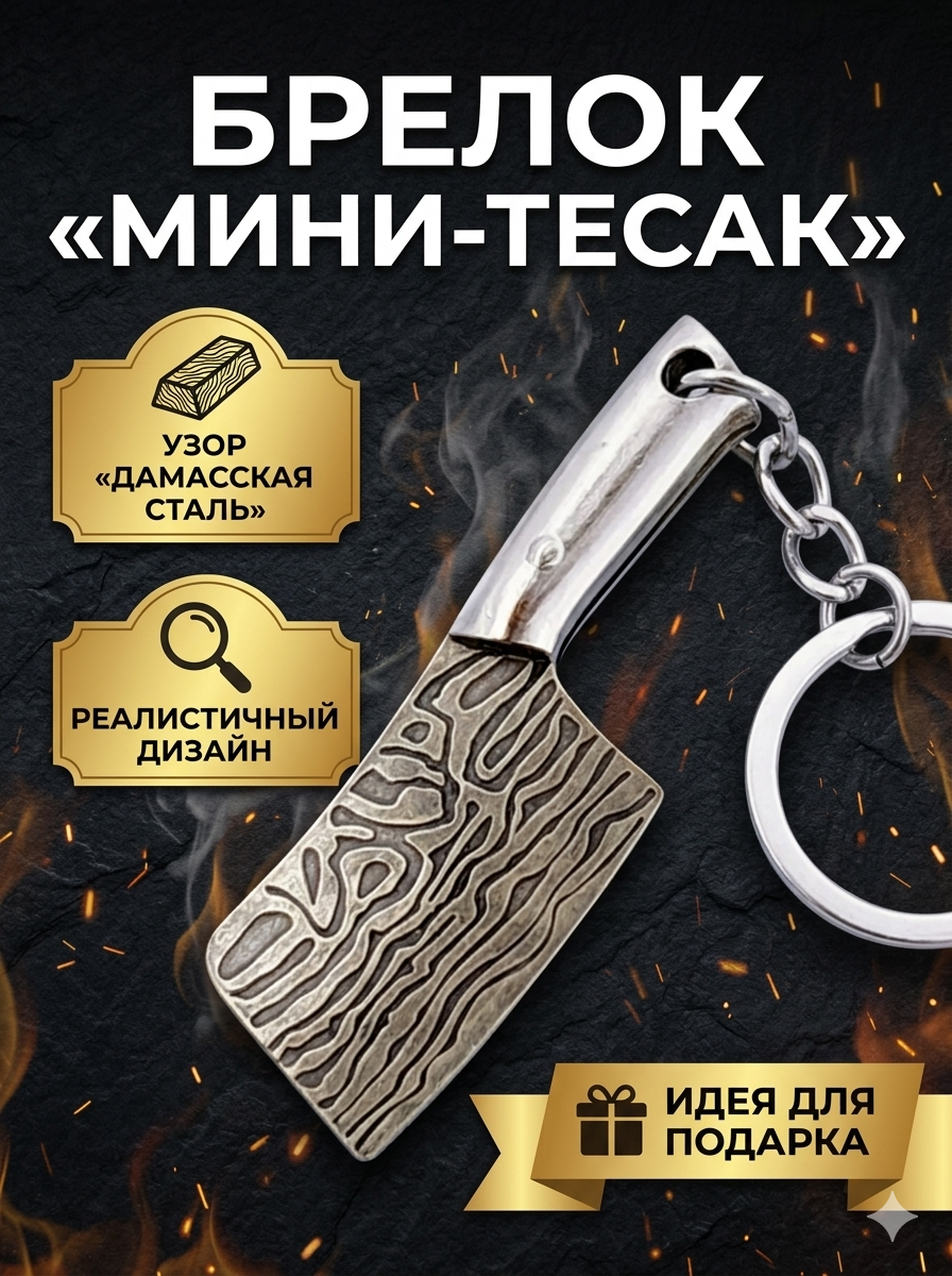 Брелок