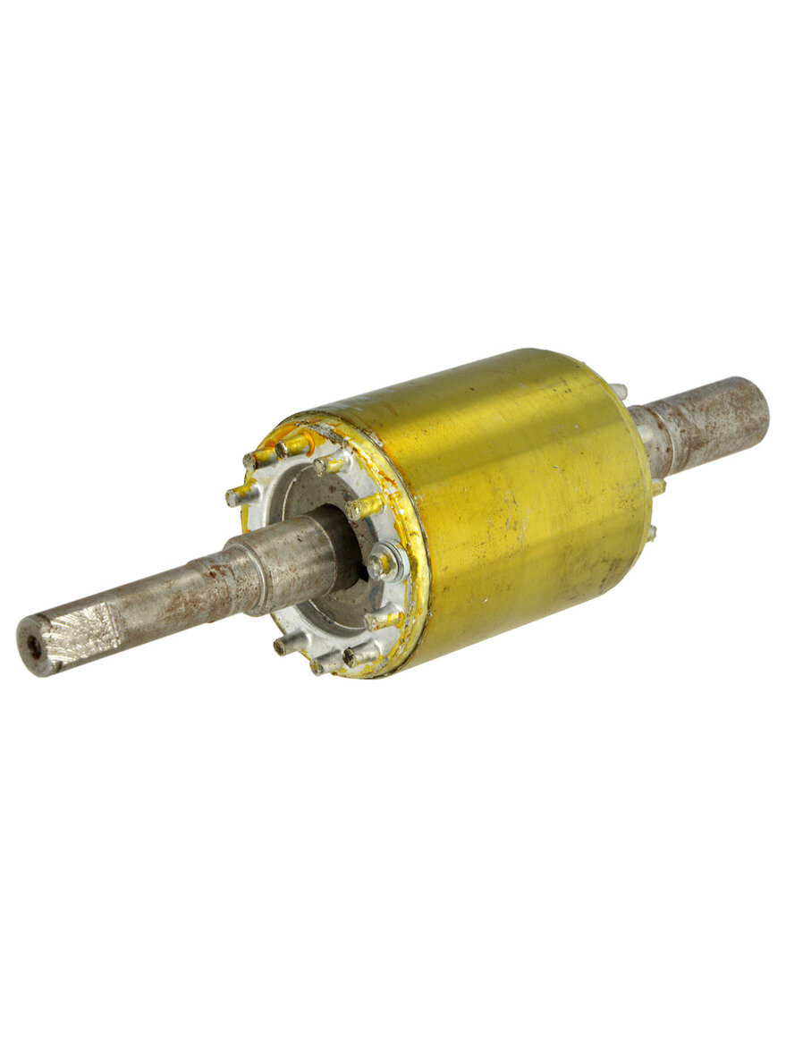 Ротор (Якорь) для компрессора ELITECH КПБ 190/24