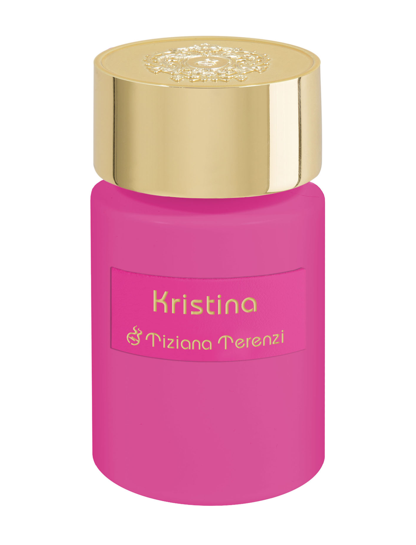 Дымка для волос TIZIANA TERENZI Kristina Hair Therapy Perfume Mist, 50 мл
