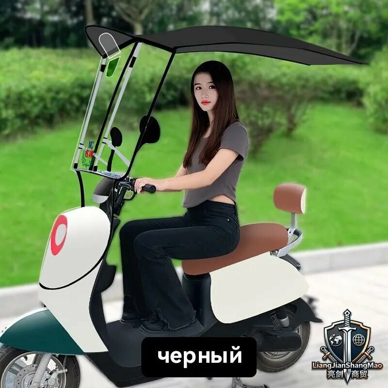 Крыша для палатки — фото 1