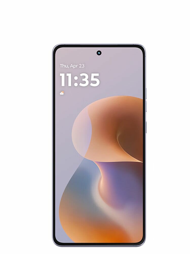 Смартфон Motorola moto G100 Pro 5G Dimensity 7300 6.7' CN 12/512 ГБ, фиолетовый