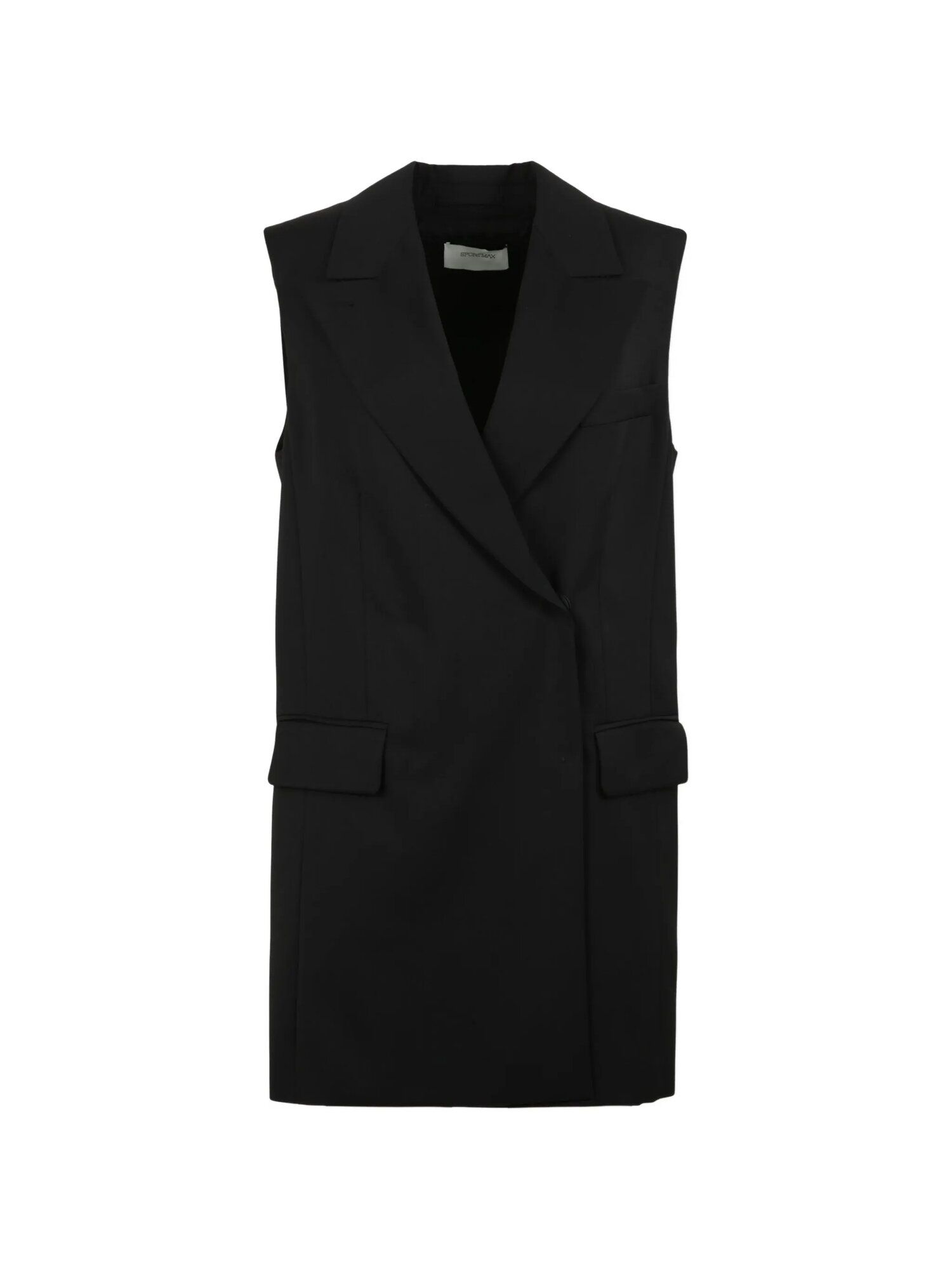 Жилет SPORTMAX Albero