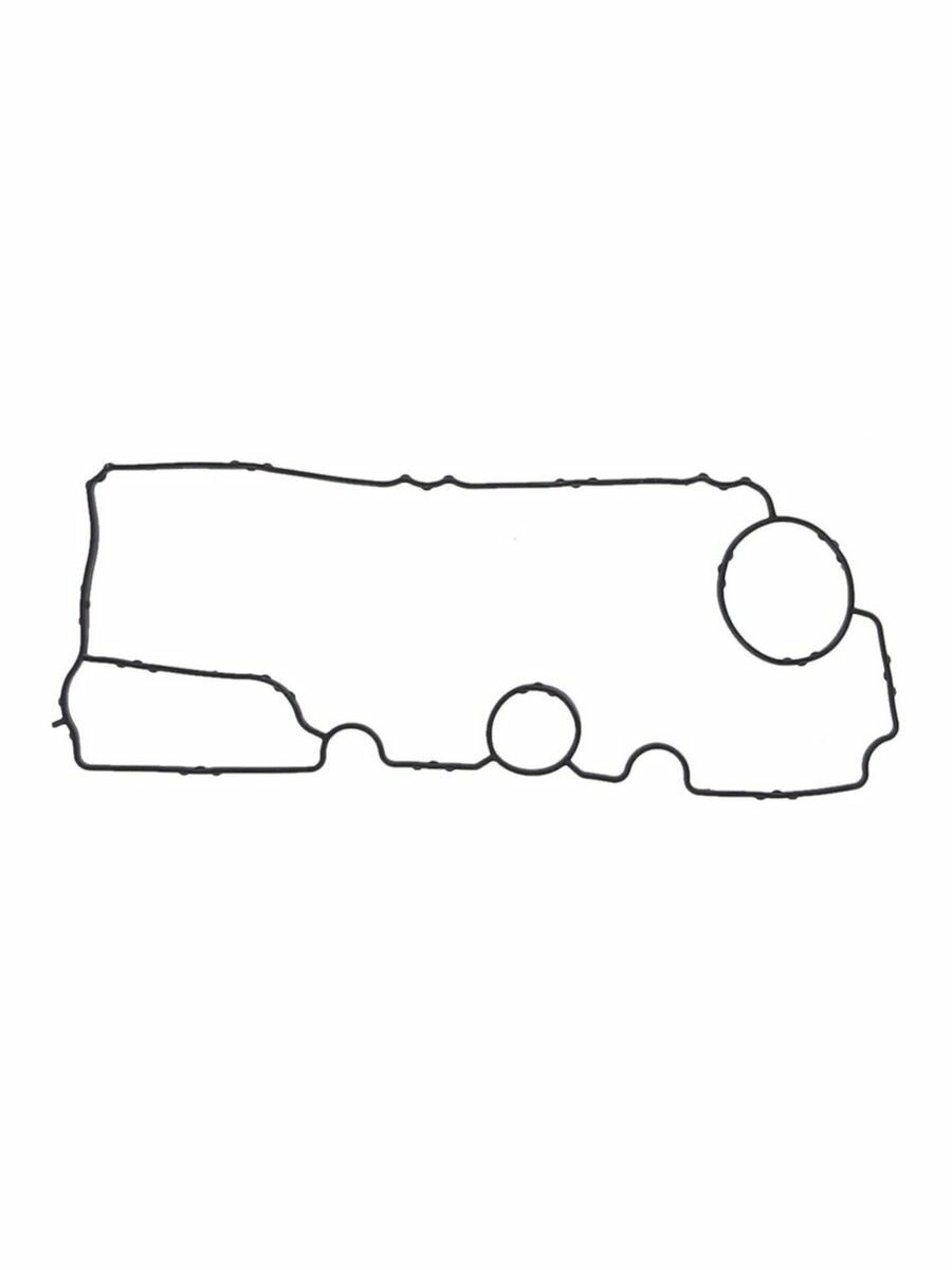 Прокладка клапанной крышки для а/м VOLVO V70, S60, XC40 / Вольво, MasterKit 77BGB654