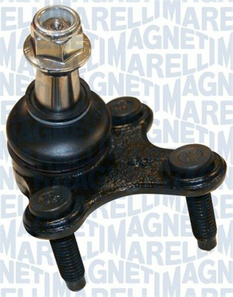 Шаровая опора L M.MARELLI 301191619790 Vw Passat 1.6, 1.9, 2.0, 3.2, Tdi, Fsi 03.05->