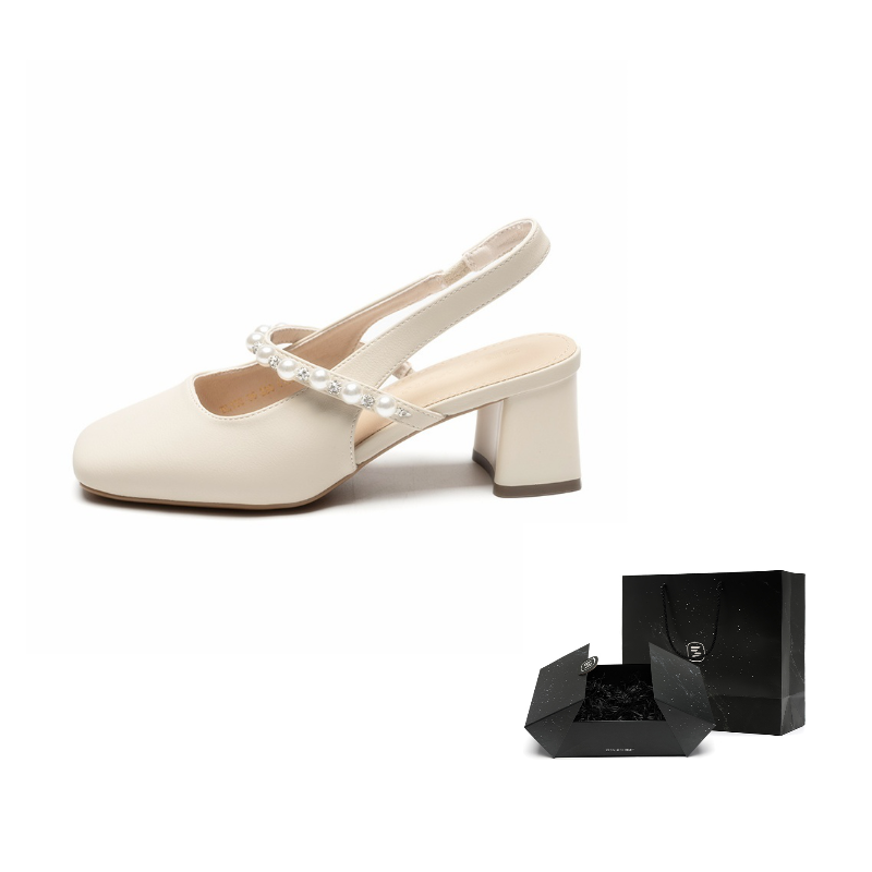 Туфли High Heels 