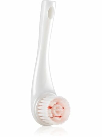 Щетка для лица kiko milano face cleansing brush, 1 шт