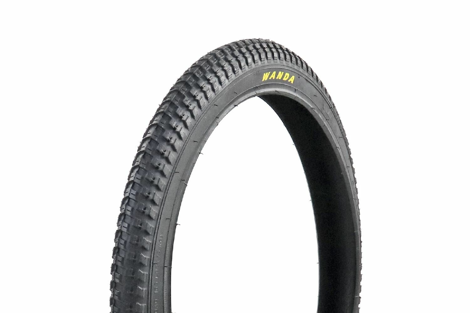Велопокрышка 20"х 2,125 (P1135(A)) WANDA
