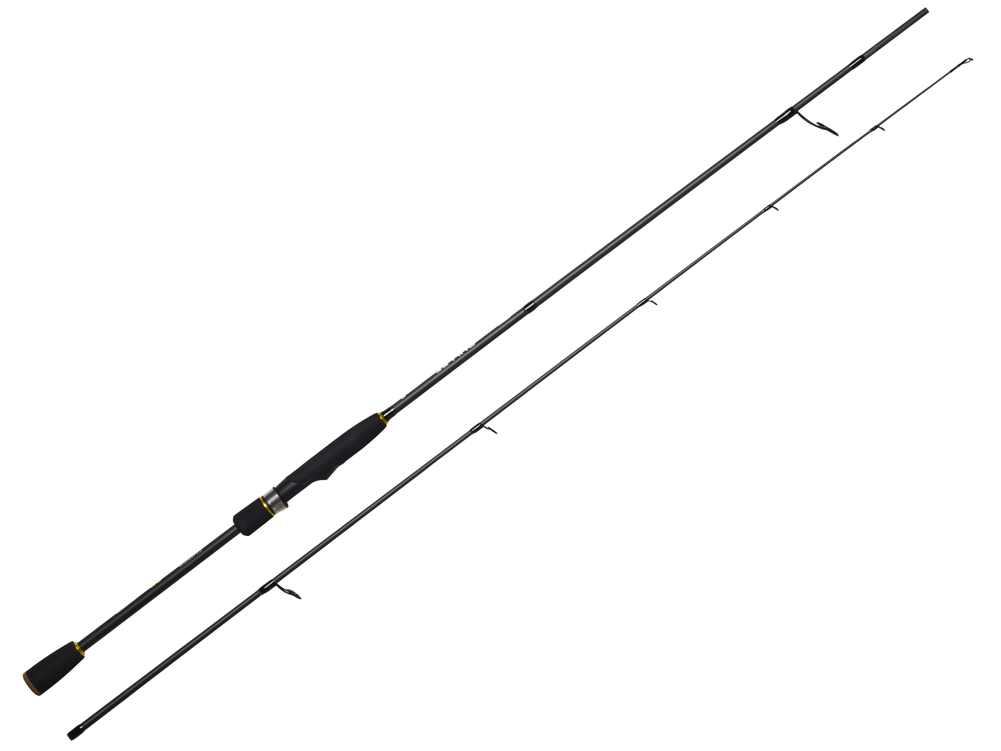 Удилище спиннинговое Salmo Diamond BULLET 20 2.10