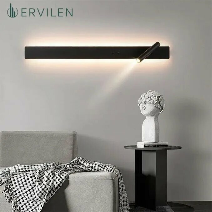 ERVILEN Настенный светильник