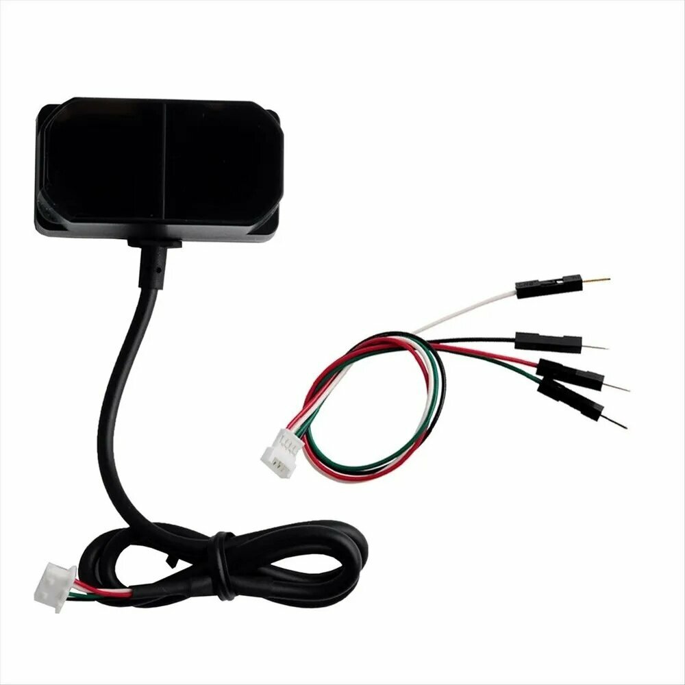 TFmini Plus Lidar Module Одноточечный Микродальномер 0,1-12 М