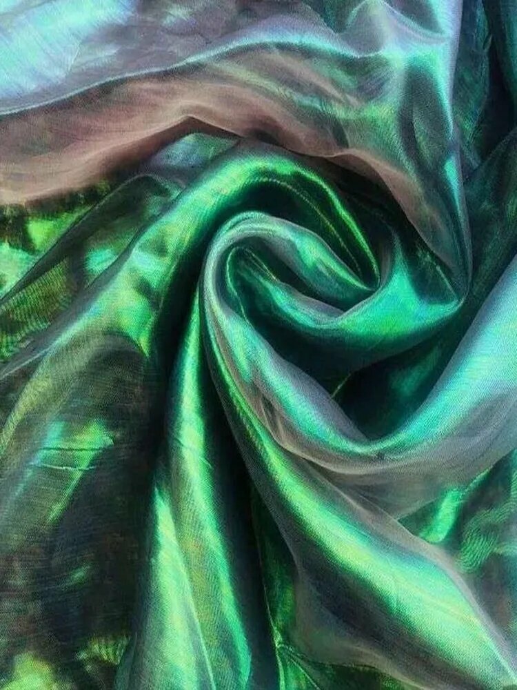 Тюль 11