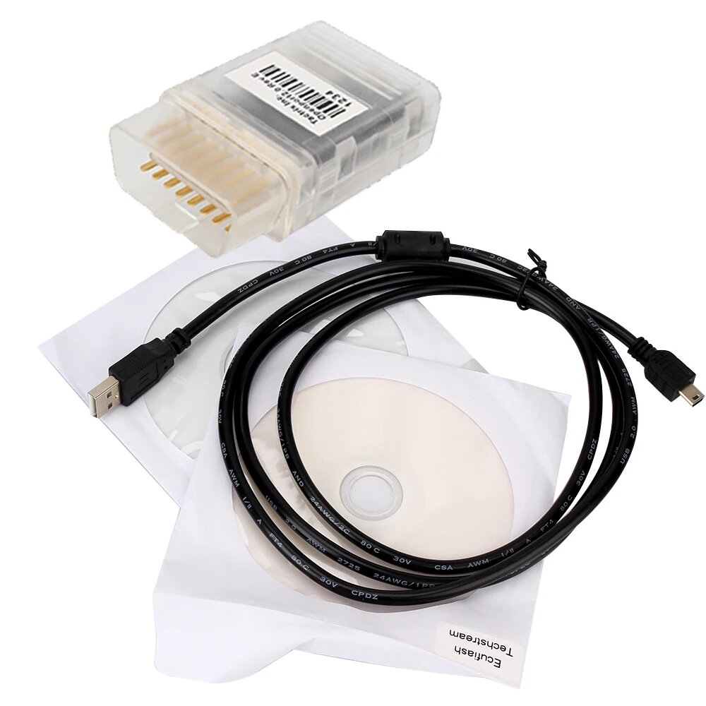 Диагностический Сканер Openport 2.0 OBD2 Для Mitsubishi Lancer, Outlander, Subaru, Toyota CHR