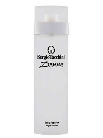Sergio Tacchini Donna туалетная вода 75 ml