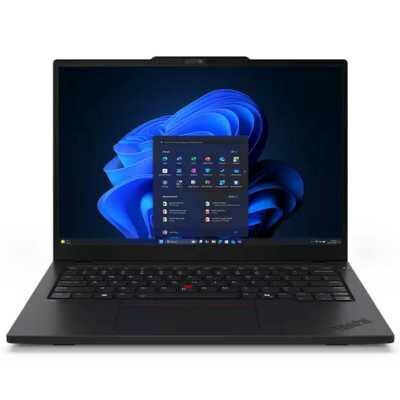 Ноутбук ThinkPad L13 Gen 6 21RCS0G100 AMD Ryzen 5 Pro 215, 3.2 GHz - 4.7 GHz, 16384 Mb, 13.3" WUXGA 1920x1200, 512 Gb SSD, AMD Radeon 740M, No OS, черный, 1.21 кг, 21RCS0G100