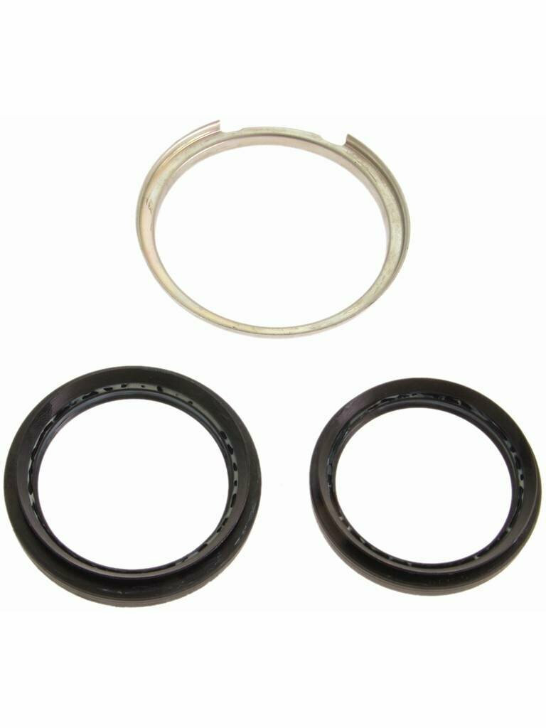 Сальник ступицы для TOYOTA COROLLA, LVN, SPRINTER (комплект) / Febest KIT5