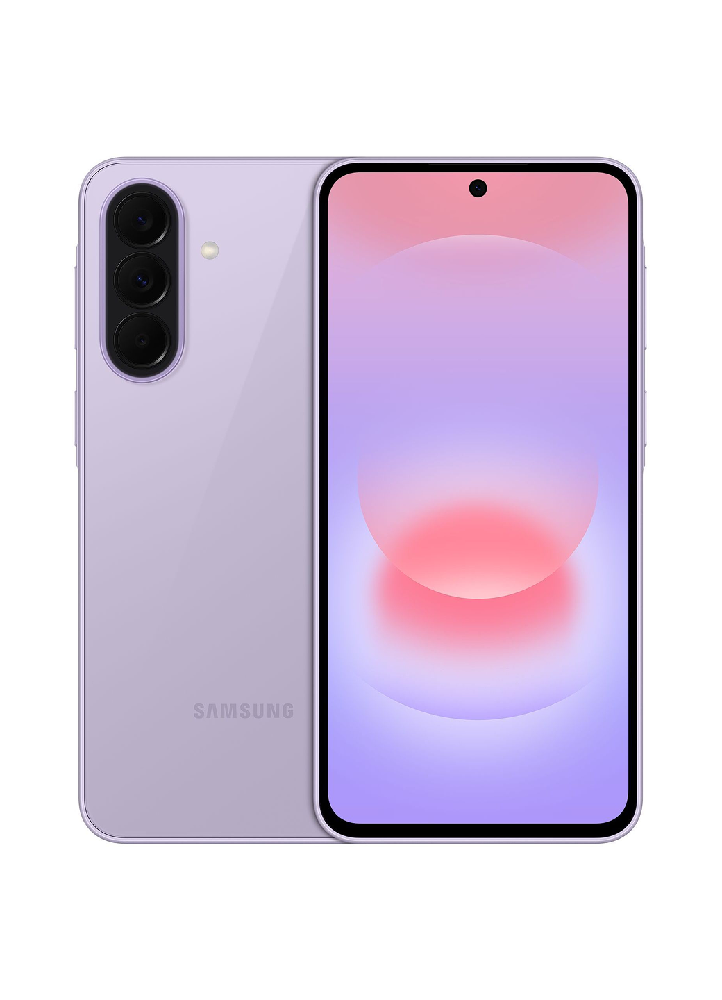 Смартфон Samsung Galaxy A37 5G 6/128 ГБ Global, Awesome Lavender (Лавандовый)