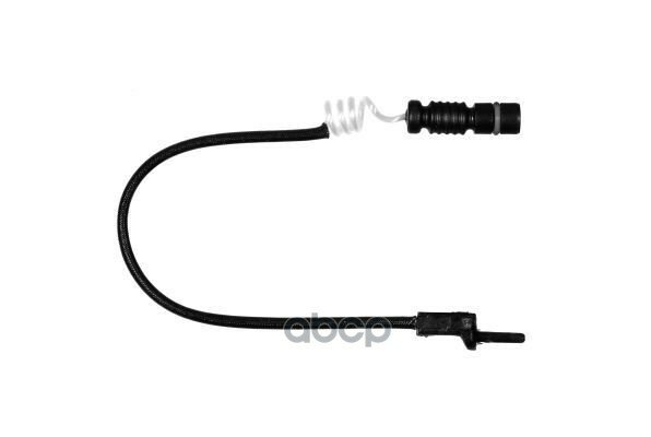 Датчик износа тормозных колодок HELLA арт. 8DK355250-411