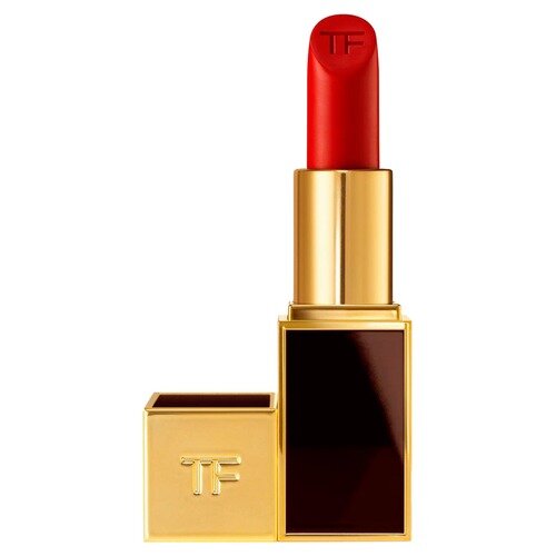 TOM FORD Lip Color Matte Матовая помада для губ Ruby Rush