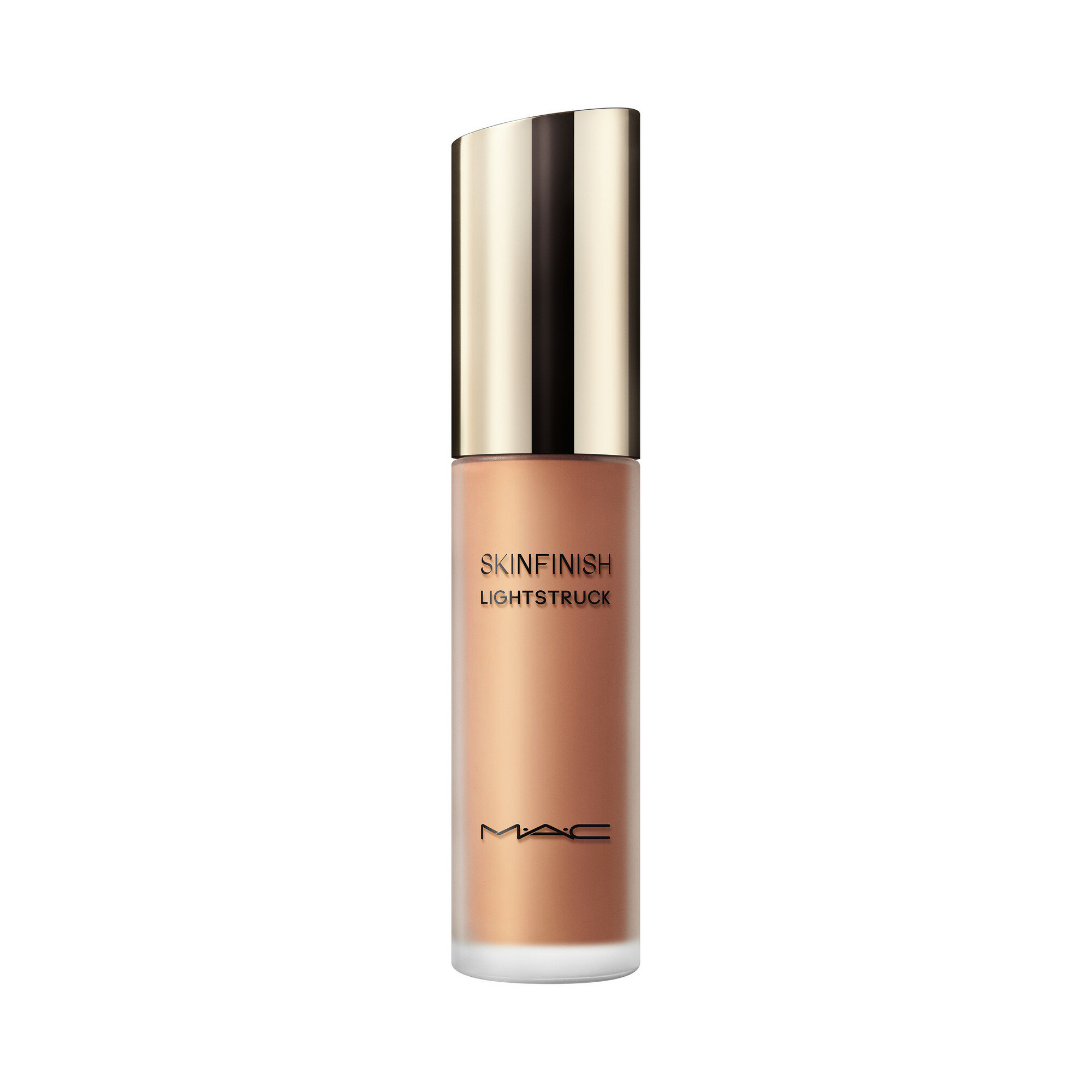 MAC SKINFINISH LIGHTSTRUCK LIQUID HIGHLIGHTER Жидкий хайлайтер Bubbled Over