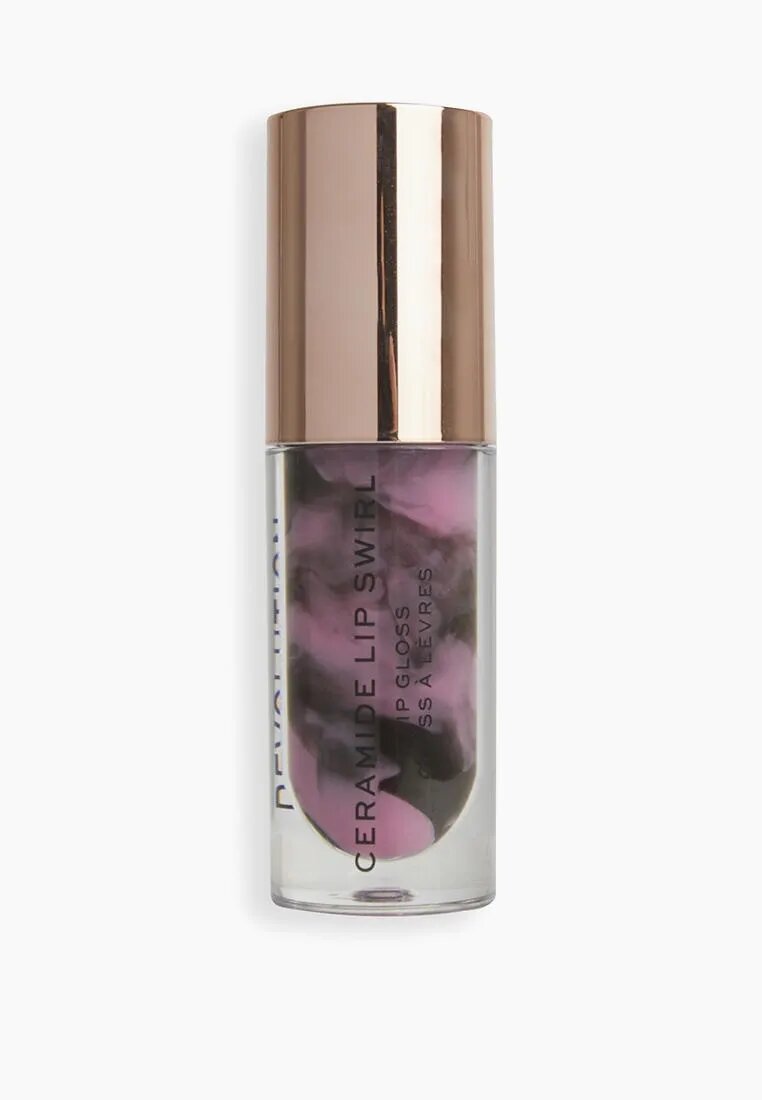 Revolution Блеск для губ 4.5 мл cherry mauve