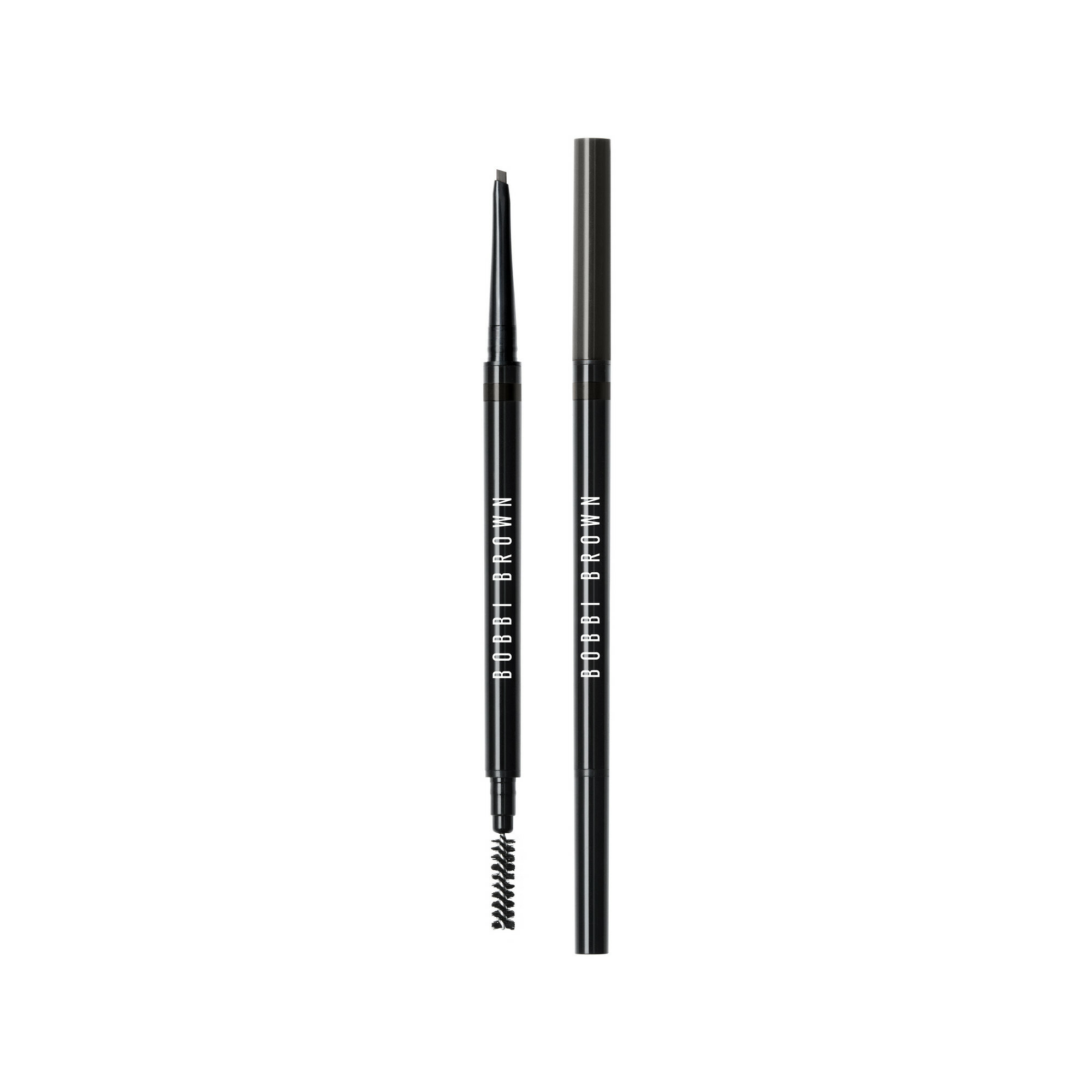 BOBBI BROWN Precise Brow Pencil Тонкий карандаш для бровей Black