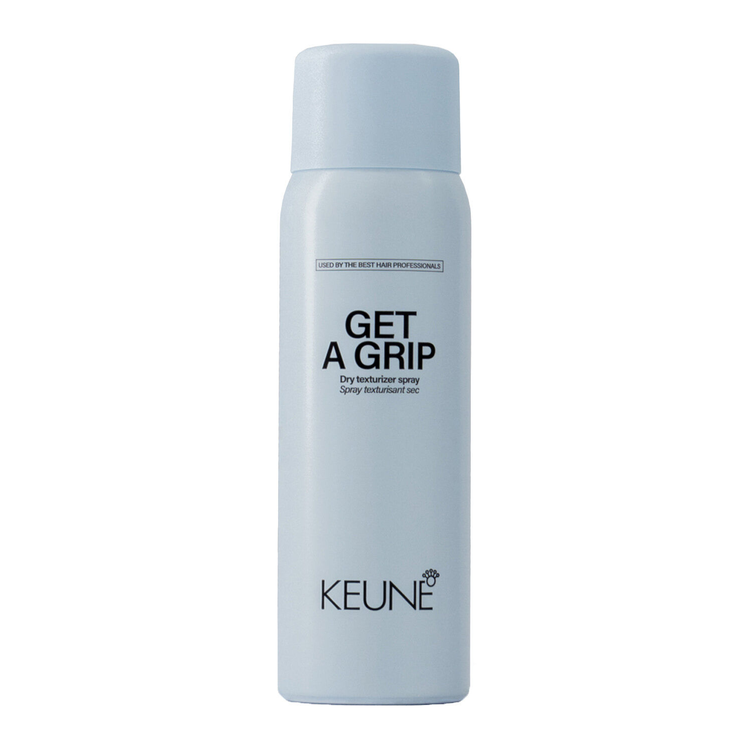 KEUNE STYLE GET A GRIP Текстурайзер сухой в дорожном формате 75 мл