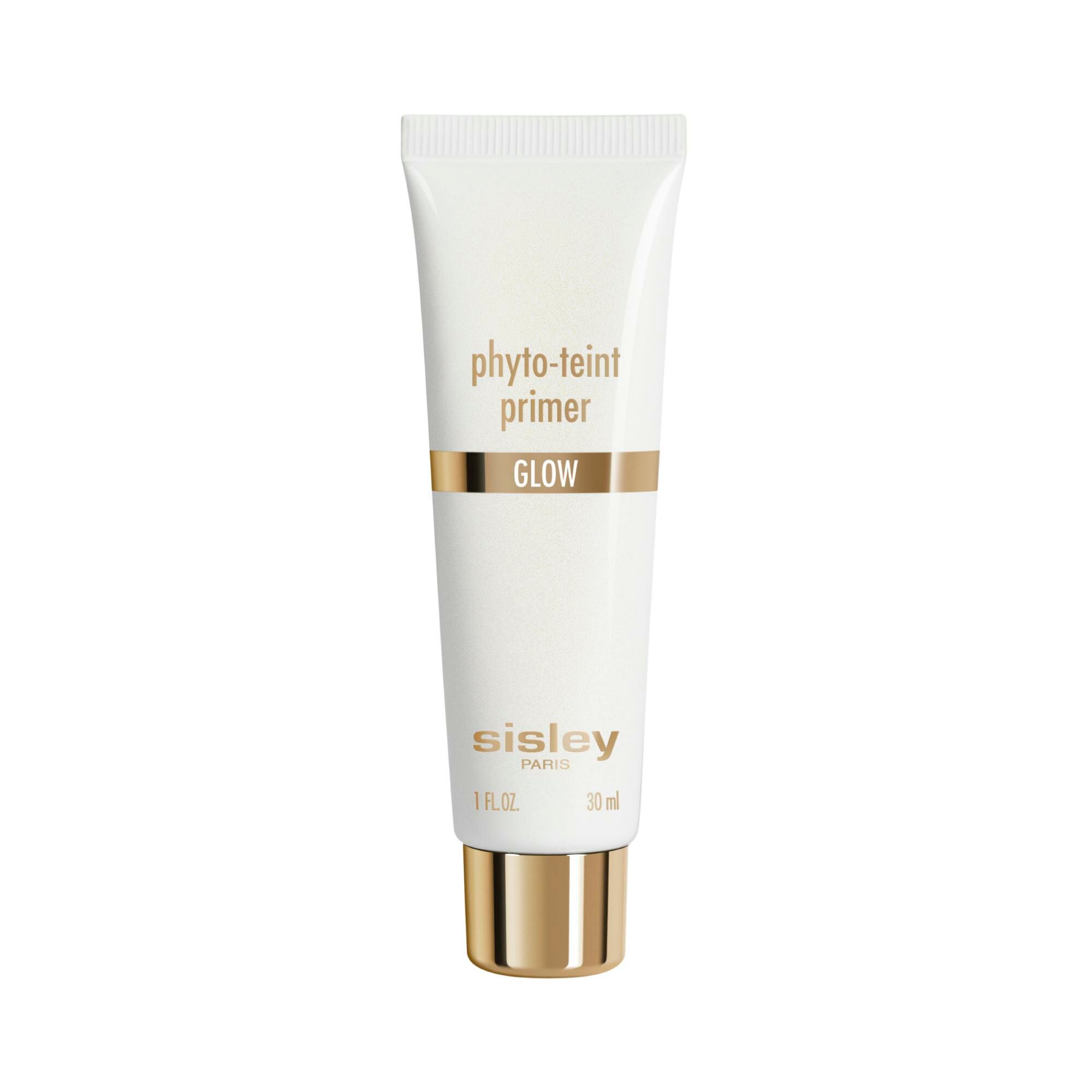 SISLEY Phyto-Teint Primer Glow Праймер-хайлайтер с эффектом ухода за кожей 30 мл
