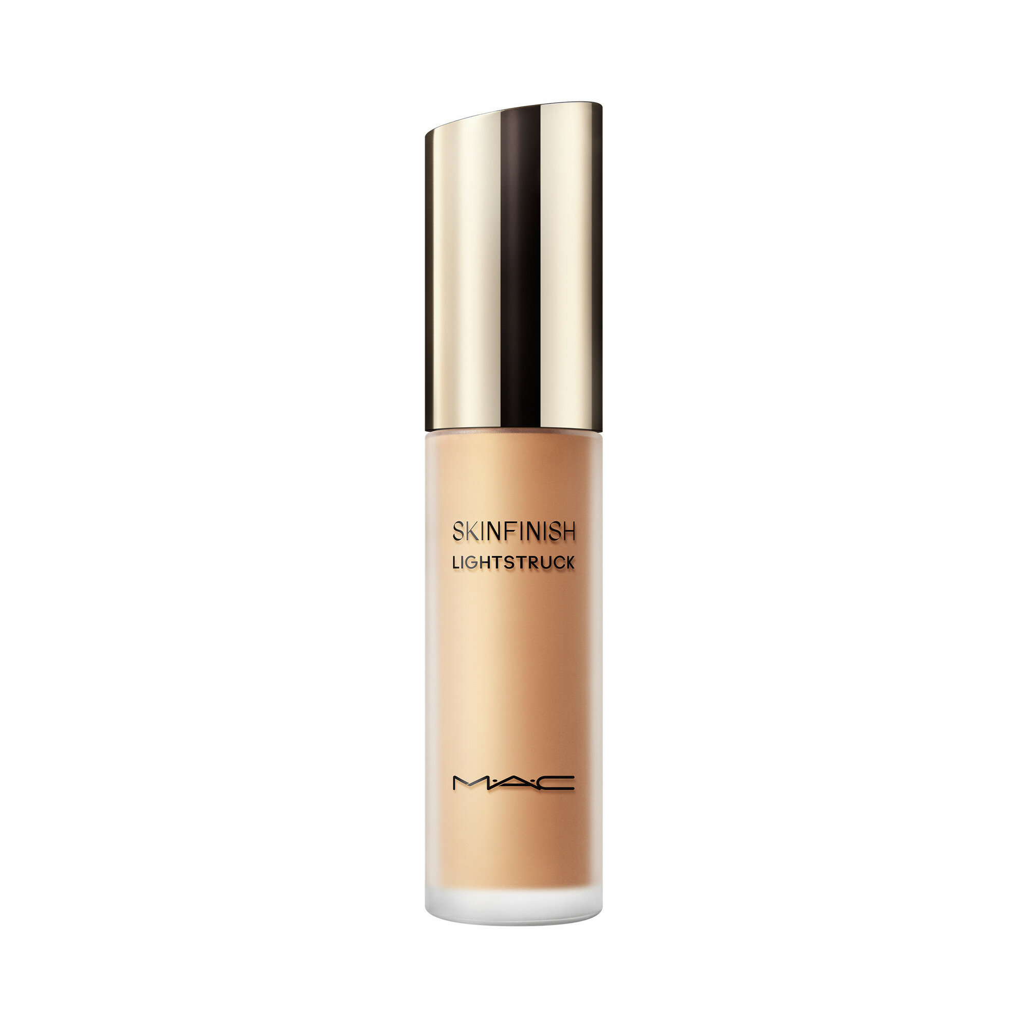 MAC SKINFINISH LIGHTSTRUCK LIQUID HIGHLIGHTER Жидкий хайлайтер DoubleGleam