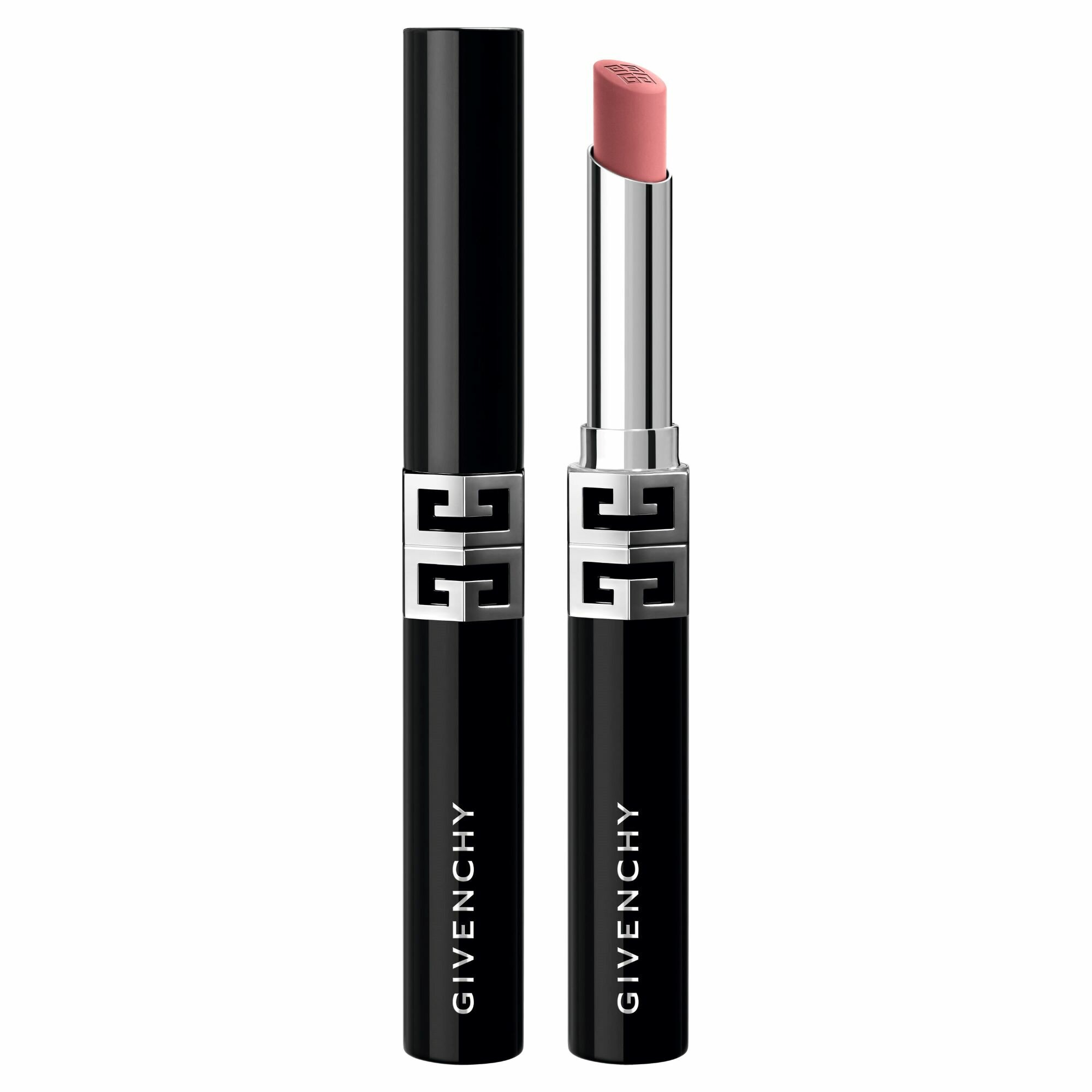 GIVENCHY Le Rouge Velvet Matte Матовая помада для губ N04