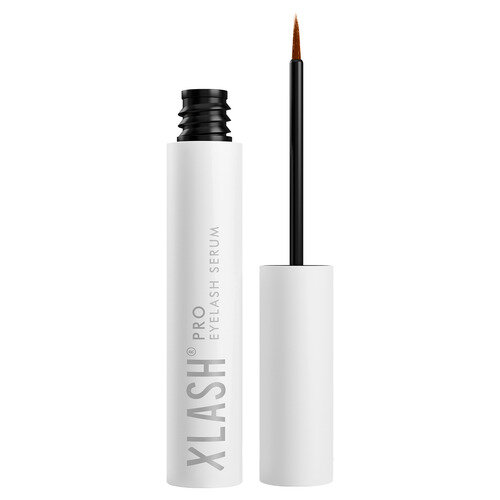 XLASH COSMETICS PRO EYELASH SERUM Сыворотка для роста ресниц прозрачный
